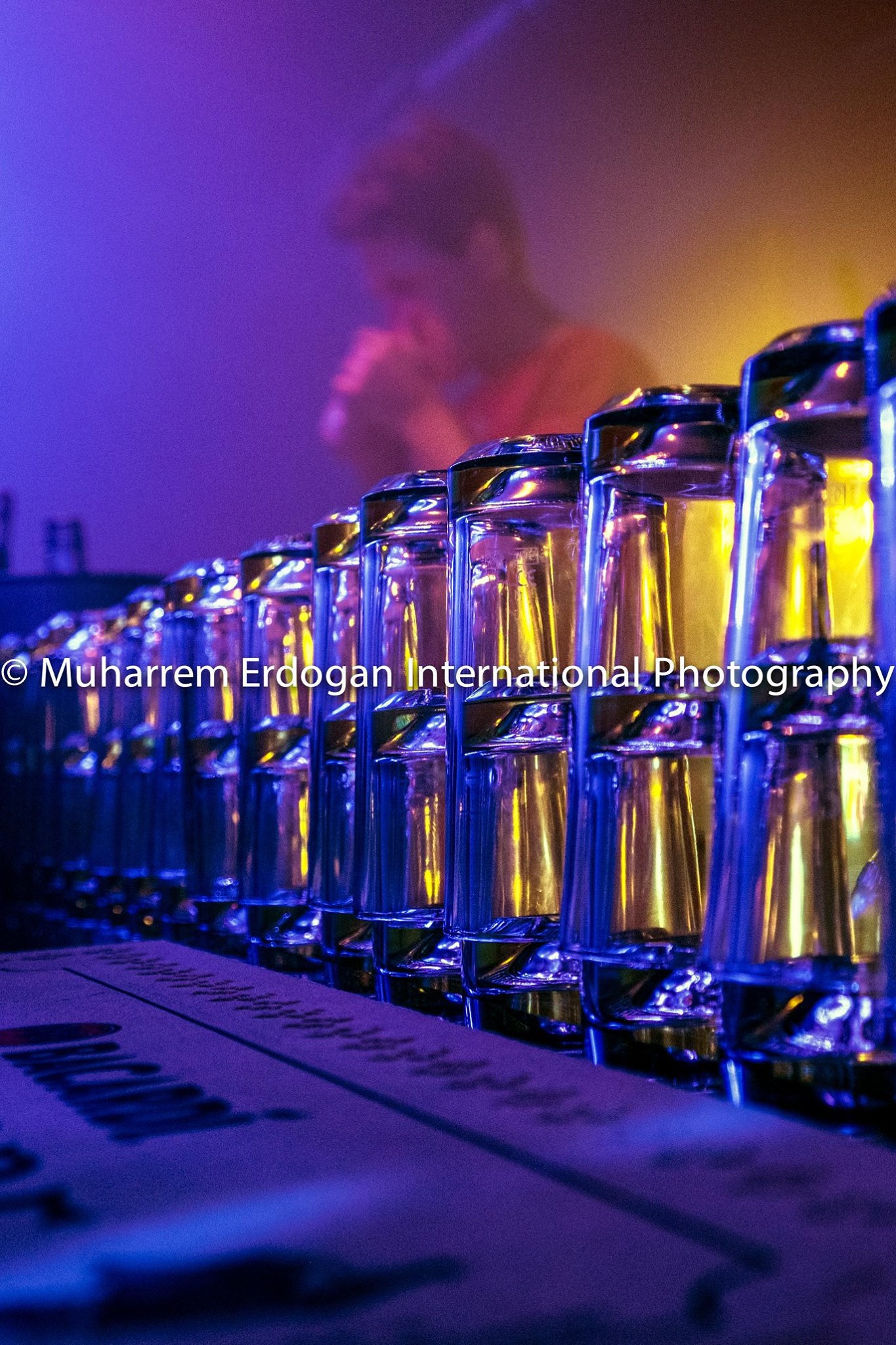 NIGHT IMPRESSIONS – Nightclub in Essen